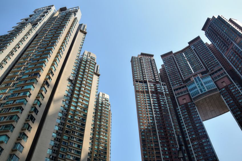 How Much Should Condo Associations Have In Reserves